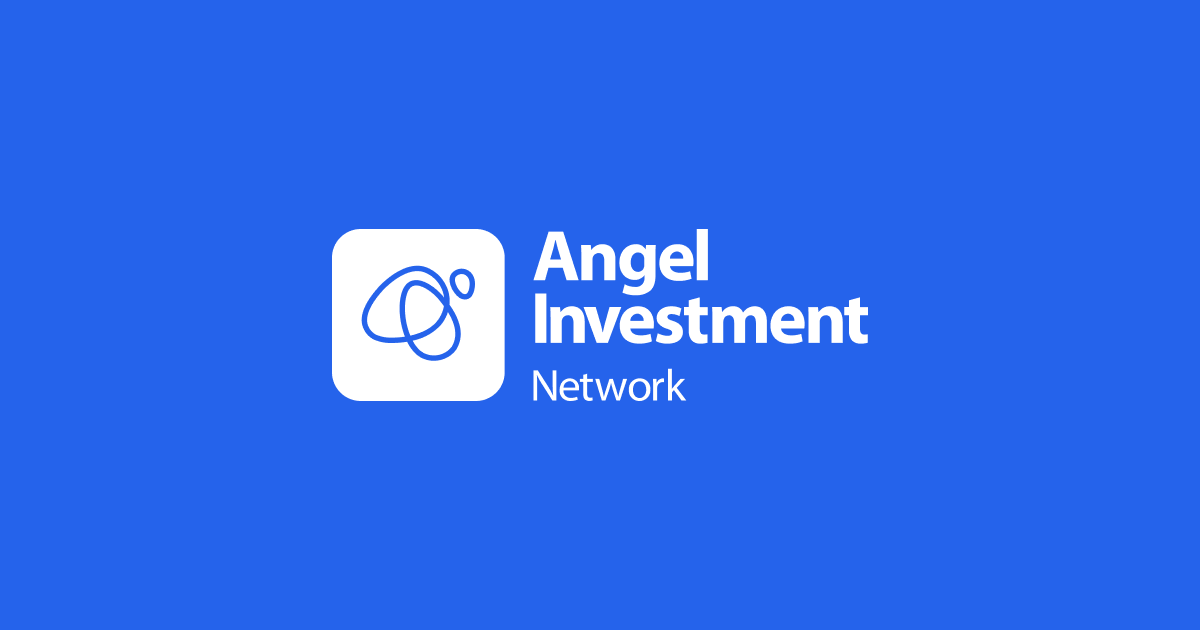 Angel Investment Network · Resources